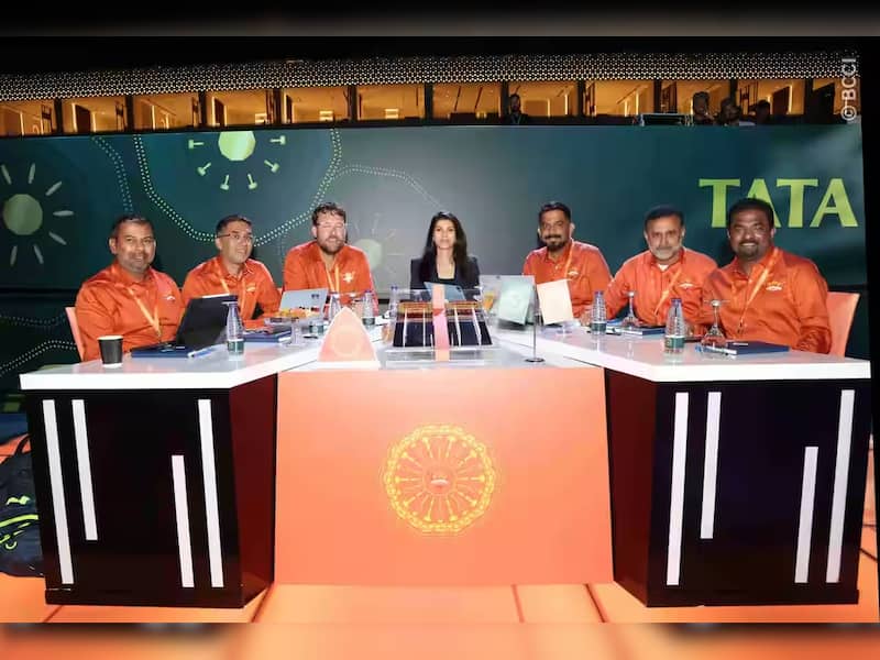 Inside The IPL Auction Room: How The Bidding Process Works - All You ...