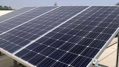 PM-KUSUM Records Huge Implementation Progress With 10,203 Mw Installed ...