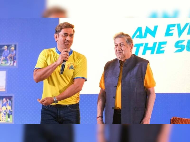 Meet All 10 IPL Owners Of RCB, CSK, MI, KKR, PBKS, GT, LSG, DC, RR, SRH ...