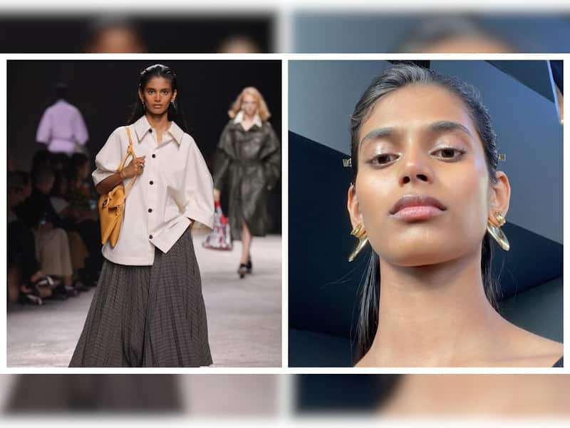 Meet Bhavitha Mandava: JNTU Hyderabad Architecture Student Who Became ...