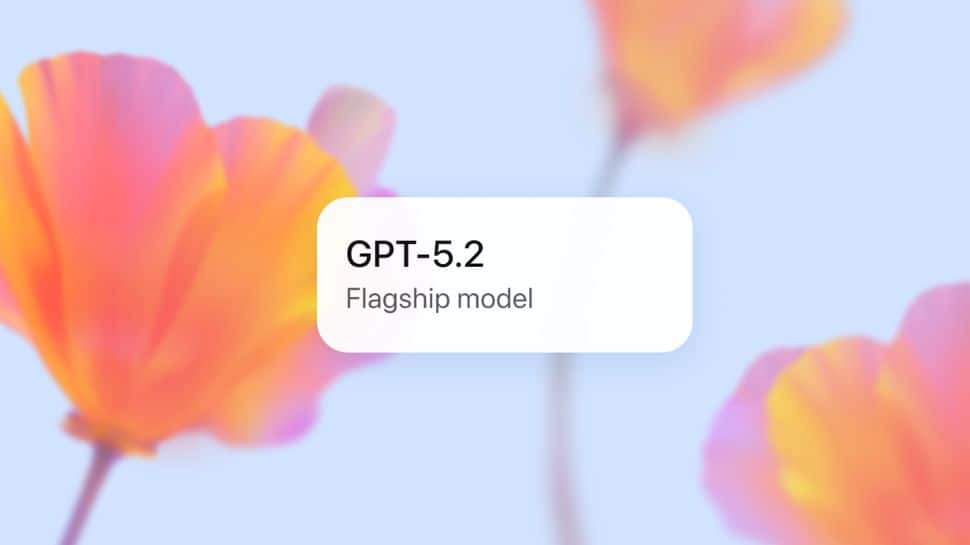 OpenAI Launches ChatGPT-5.2: Check Latest Tools, Capabilities ...