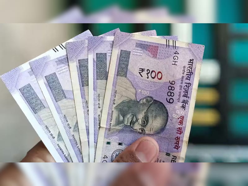 Will Your Take-Home Pay Be Cut If PF Stays On Rs 15,000 Ceiling? Govt ...