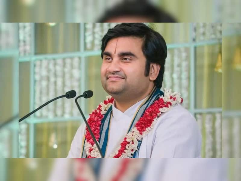 Who Is Shipra Sharma? Inside Her Marriage And Love Story With Spiritual ...