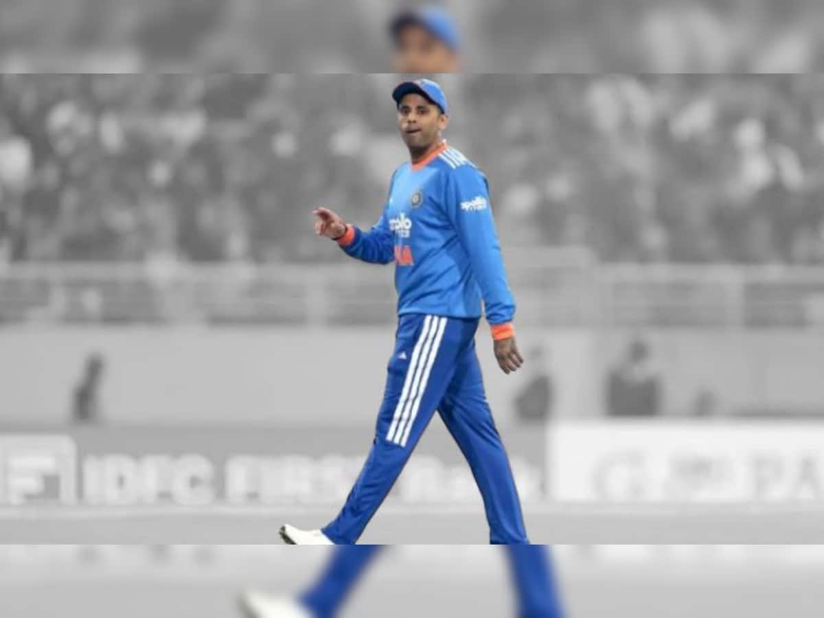 Captaincy Paradox: Why Suryakumar Yadav’s Batting Form Puts India’s T20 ...