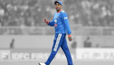 Captaincy Paradox: Why Suryakumar Yadav’s Batting Form Puts India’s T20 ...