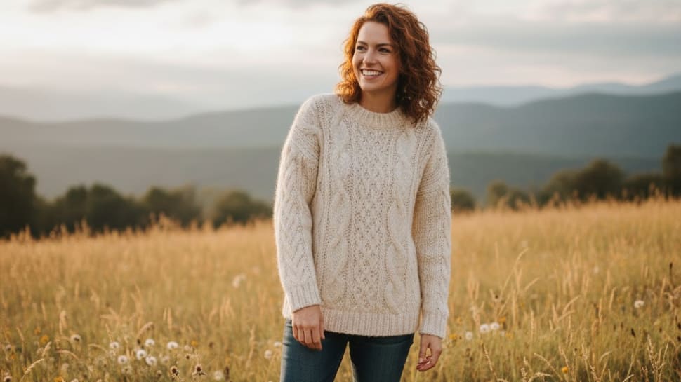 Cozy Women’s Sweaters For Stylish Winter Wear On Amazon | Apparel News ...