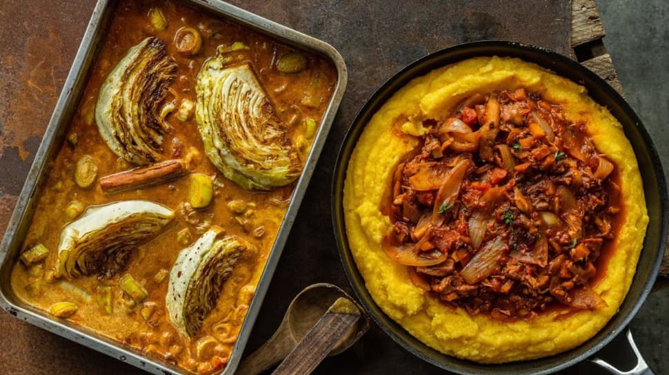 7 Cozy One-Pot Winter Dinners For Lazy Nights: Easy, Vegetarian ...