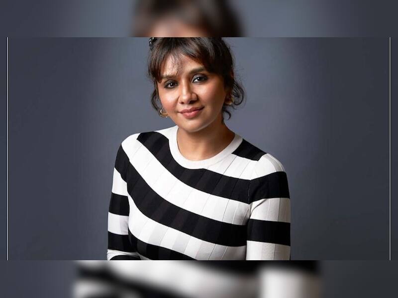 Meet India's Top Makeup Artist Preetisheel Singh: Ex-TCS Techie Behind ...