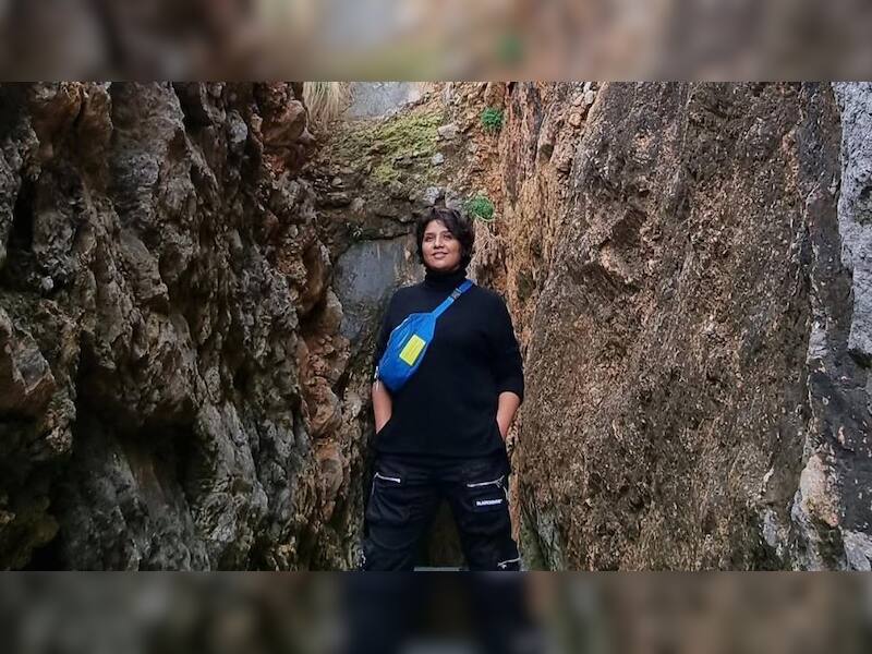 Meet India's Top Makeup Artist Preetisheel Singh: Ex-TCS Techie Behind ...