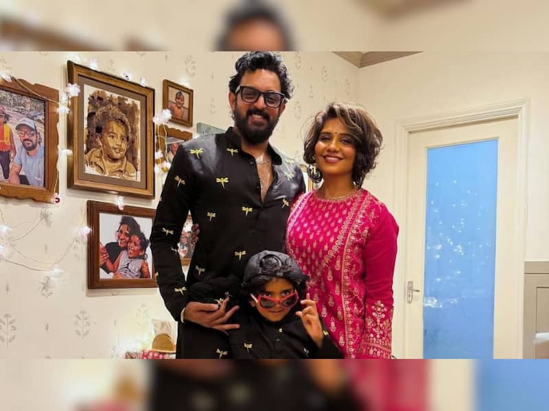 Meet India's Top Makeup Artist Preetisheel Singh: Ex-TCS Techie Behind ...