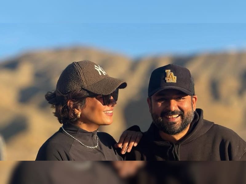 Meet India's Top Makeup Artist Preetisheel Singh: Ex-TCS Techie Behind ...