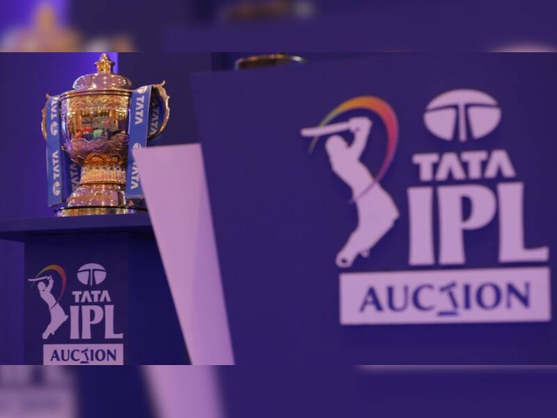 IPL 2026 Auction: Date, Venues, Remaining Purse, Player Slots, Cameron ...