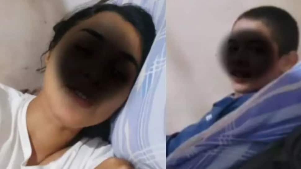 Viral '19-Minute Video' Scandal: New 'Child MMS' Clip Rocks Social ...