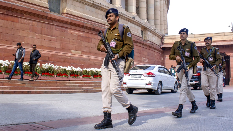 Parliament Attack 2001: Inside The 9-Month Military Standoff That ...
