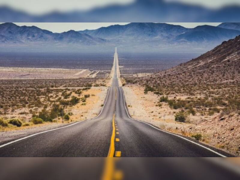 World’s Longest Road On Earth: 30,600 Kilometre Highway With No Sharp U ...