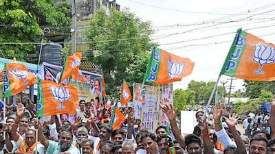 Kerala Local Body Elections 2025: NDA Emerges Largest Force In ...