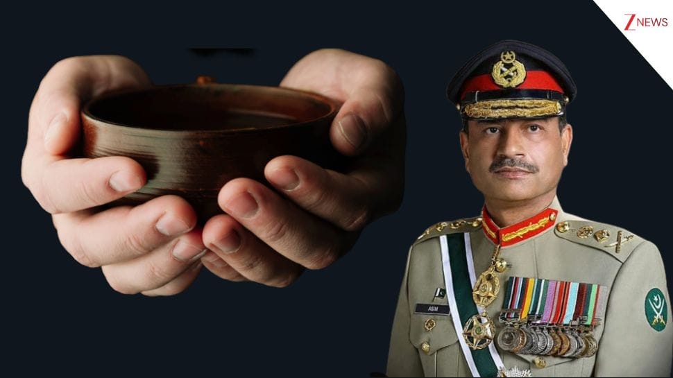Pakistan's Beggar Bowl Diplomacy: Every Country Islamabad Begs From ...