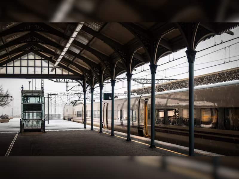 India’s First Railway Station: Built In 1853, Now Hub Of Major Train ...