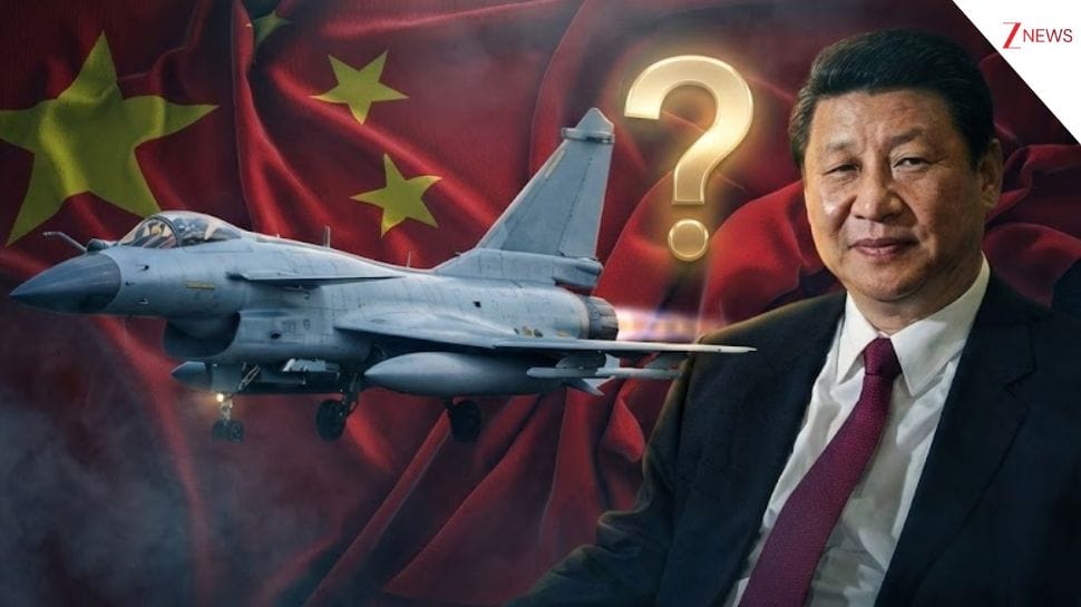 How India's Operation Sindoor CRUSHED China's Defense Industry ...