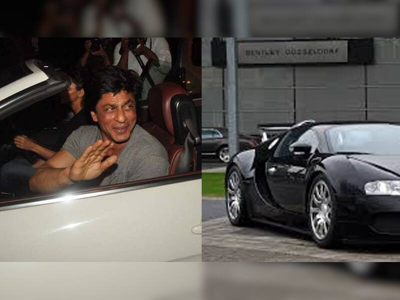 Most Expensive Ultra Luxury Cars Owned By Bollywood Stars Worth Crores ...