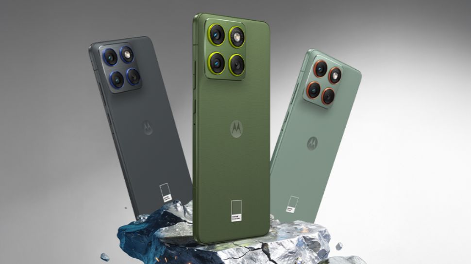 Motorola Edge 70 Launched In India With Snapdragon 7 Gen 4 Chipset ...