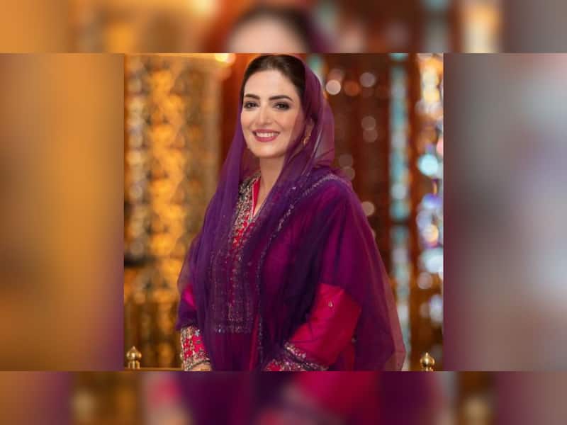 Meet Oman’s First Lady Sayyida Ahad: Mother Of 4 Children; Now In ...