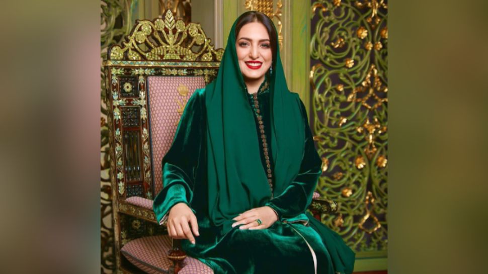 Meet Oman’s First Lady Sayyida Ahad: Mother Of 4 Children; Now In ...