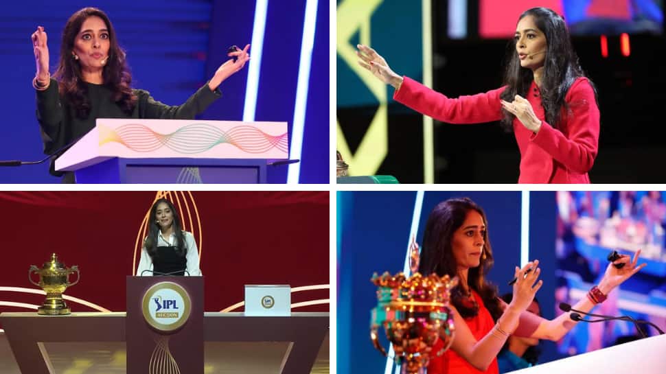 Meet Mallika Sagar: From Art Education To The IPL 2026 Auction Stage ...