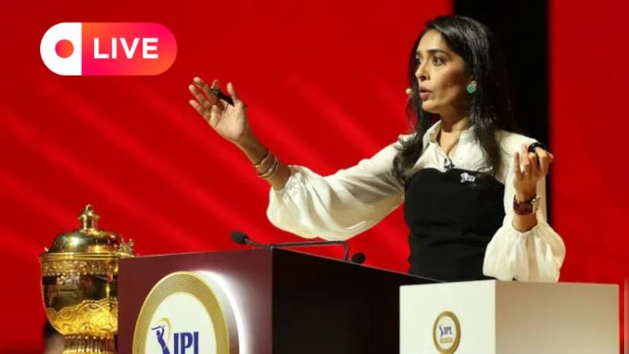 IPL 2026 Auction Live Streaming: When, Where And How To Watch Mini ...