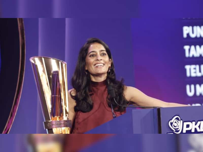 IPL Auctionners From 2008 To 2026: Richard Madley, Mallika Sagar, Hugh ...
