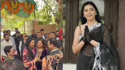 Tanya Mittal: Latest News, Trending topics videos, photos | Zee News