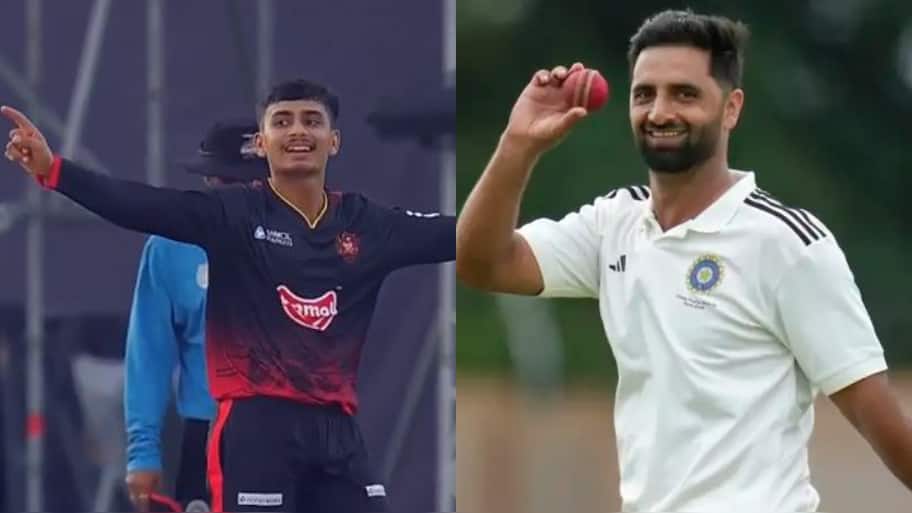IPL 2026 Auction: Top 5 Uncapped Players Who Could Become Crorepatis ...