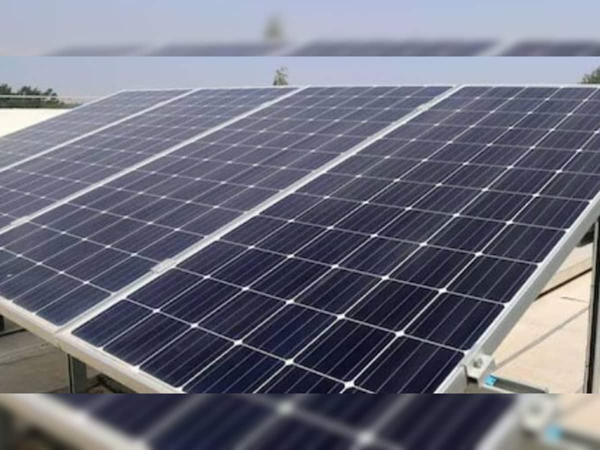 PM Surya Ghar Scheme Delivers Zero Electricity Bills To Over 7.7 Lakh ...