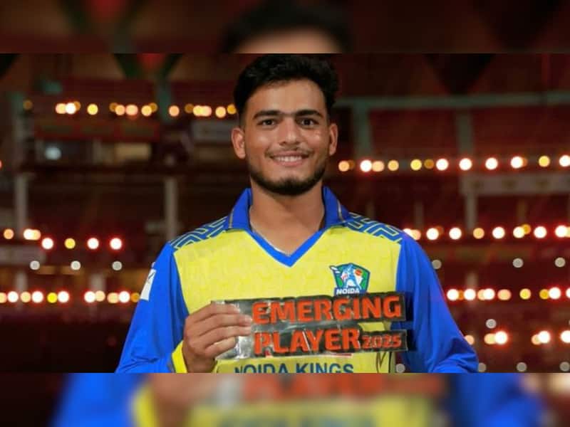 Meet Most Expensive Uncapped Players Ever In IPL History; Two Stars Combined Got Higher Than ...