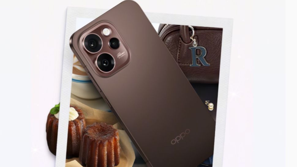 Oppo Reno 15C Launched With Snapdragon 7 Gen 4 Chipset; Check Display ...