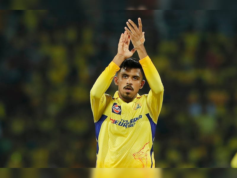 IPL 2026 Auction Shockers: Top 10 Surprising Unsold Players - From CSK ...