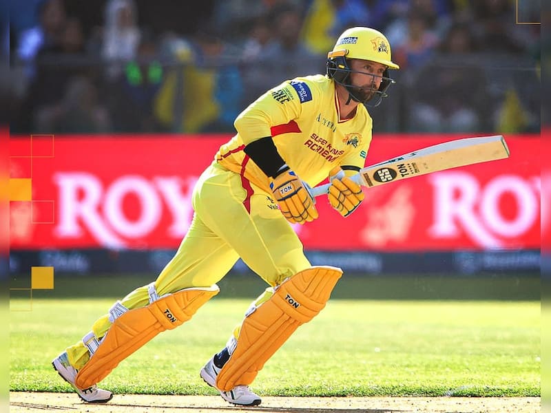 IPL 2026 Auction Shockers: Top 10 Surprising Unsold Players - From CSK ...