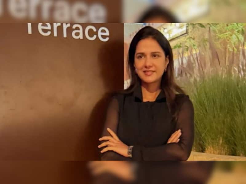 "Never Planned To Be A Chef..." Meet Shipra Khanna, Masterchef India ...