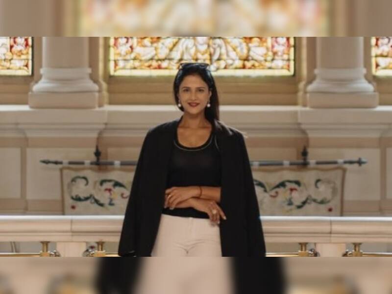 "Never Planned To Be A Chef..." Meet Shipra Khanna, Masterchef India ...