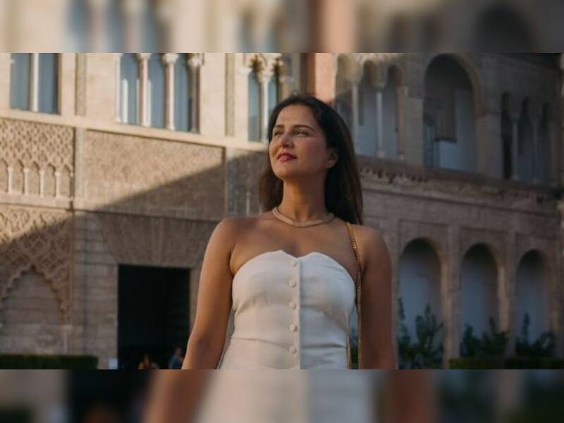 "Never Planned To Be A Chef..." Meet Shipra Khanna, Masterchef India ...
