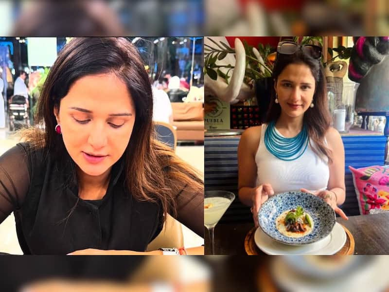 "Never Planned To Be A Chef..." Meet Shipra Khanna, Masterchef India ...