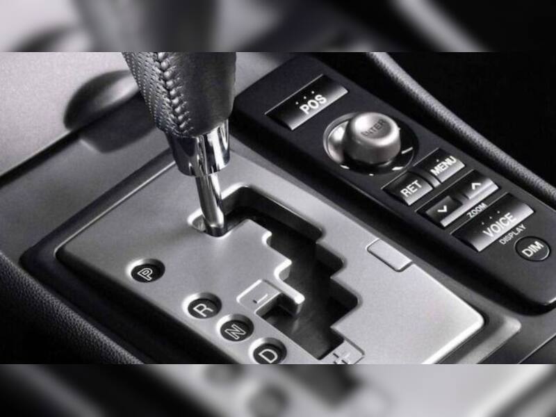 Automatic Vs Manual Car: Which One Is Best For You - Explained | News ...