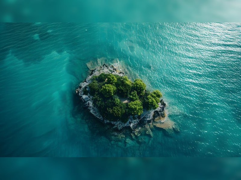 India's 5 Most Beautiful Islands: Discover The Country’s Surreal Beauty ...