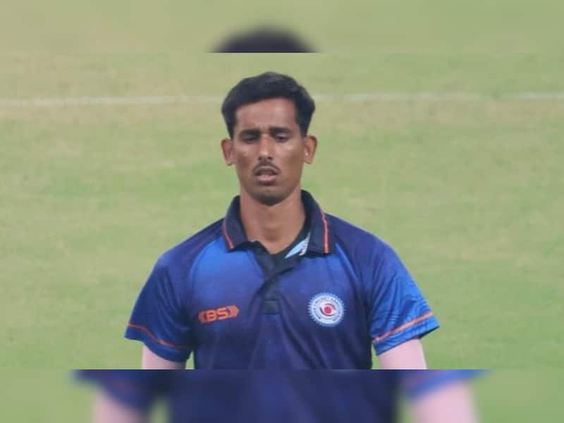 Meet Mohammed Izhar: 21Yo Bihar Boy From Supaul Who Got Picked By MI ...