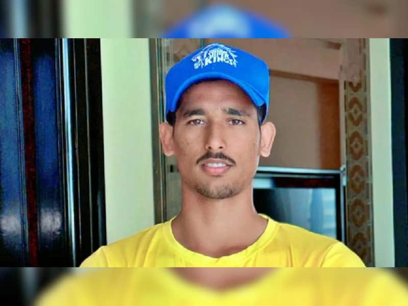 Meet Mohammed Izhar: 21Yo Bihar Boy From Supaul Who Got Picked By MI For Rs 30,00,000; Lives In ...