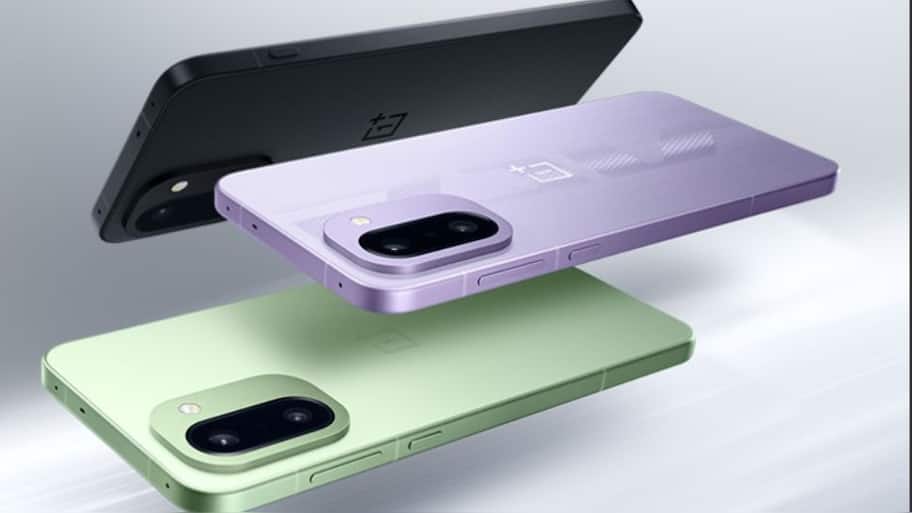 OnePlus 15R Launched In India With Qualcomm Snapdragon 8 Gen 5; Check ...