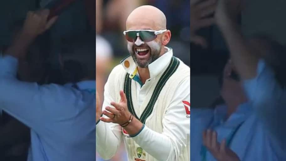 Glenn McGrath’s Viral Reaction As Nathan Lyon Breaks His Test Wicket ...