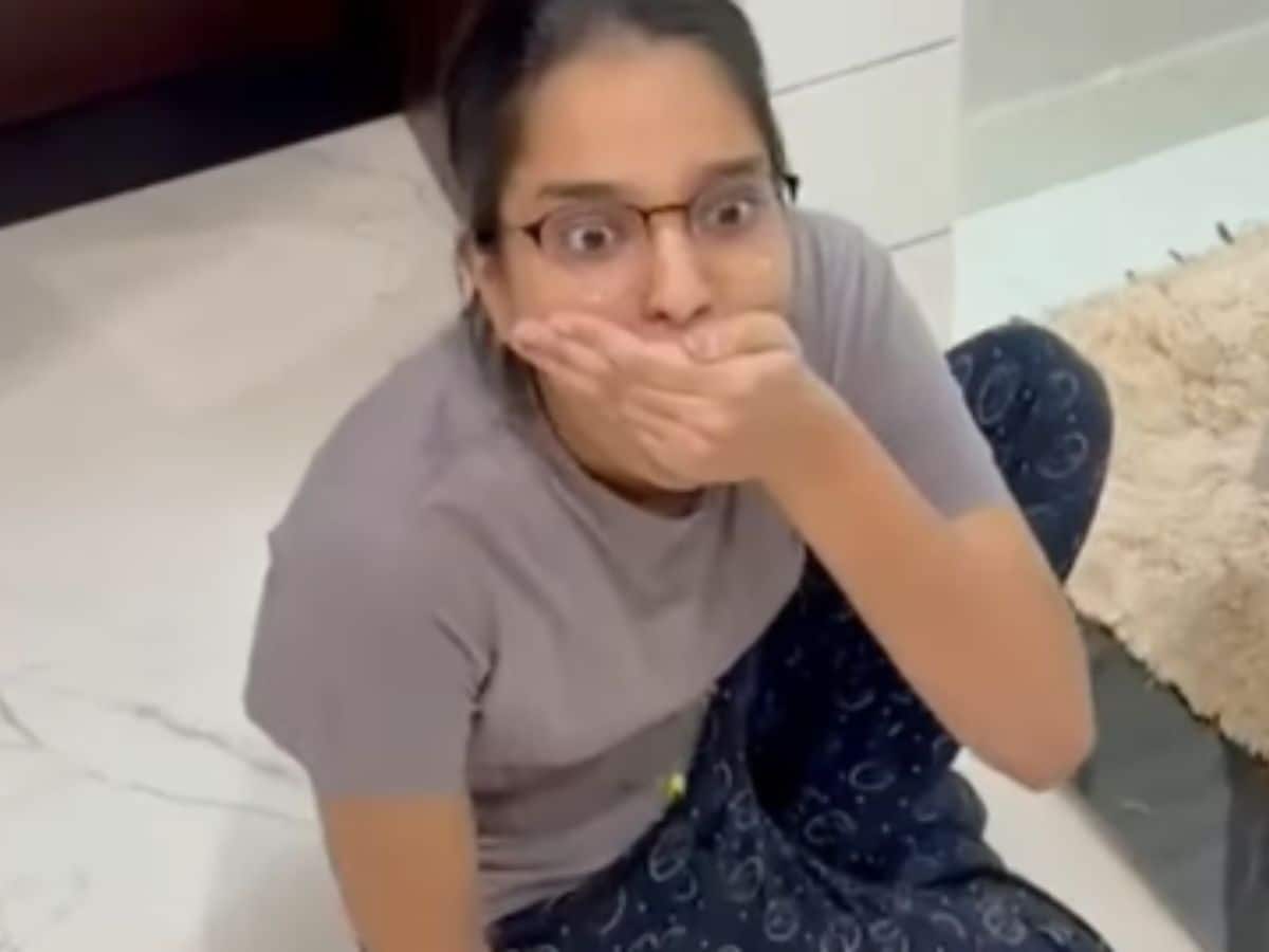 CLAT 2026 AIR 1 Geetali Gupta Had No Fixed Study Hours: Inside Her Winning Strategy | Education ...