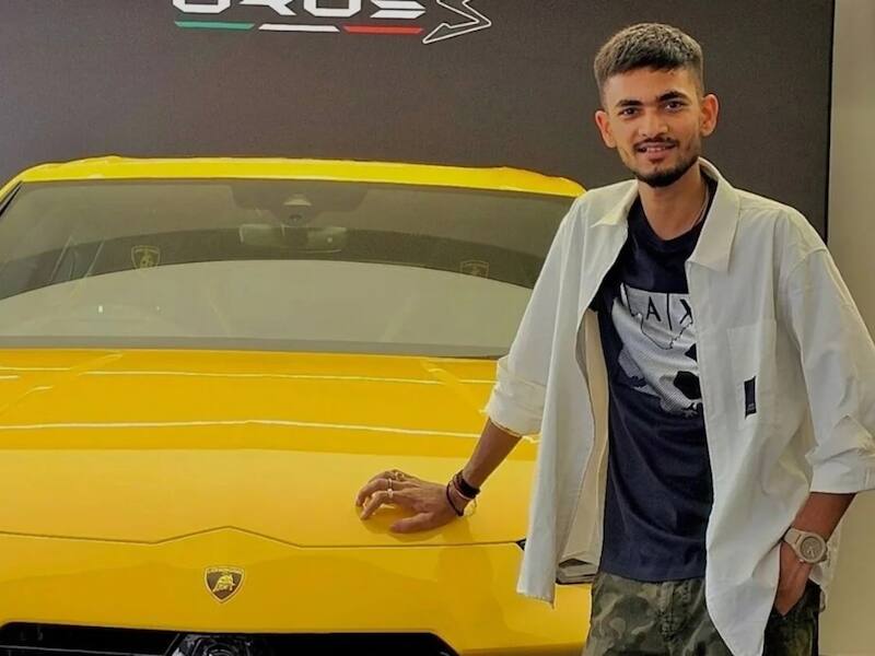 Meet Anurag Dwivedi: Youtuber From Village Unnao Who Made Rs 300,00,00 ...