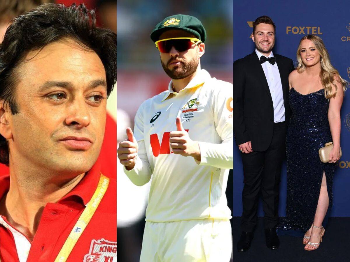 Josh Inglis IPL Controversy Explained: Wedding Plans, PBKS Fallout, And ...
